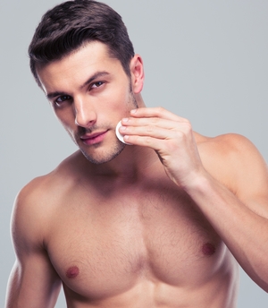 Must have products for skin care | Men's Facial Skin Care
